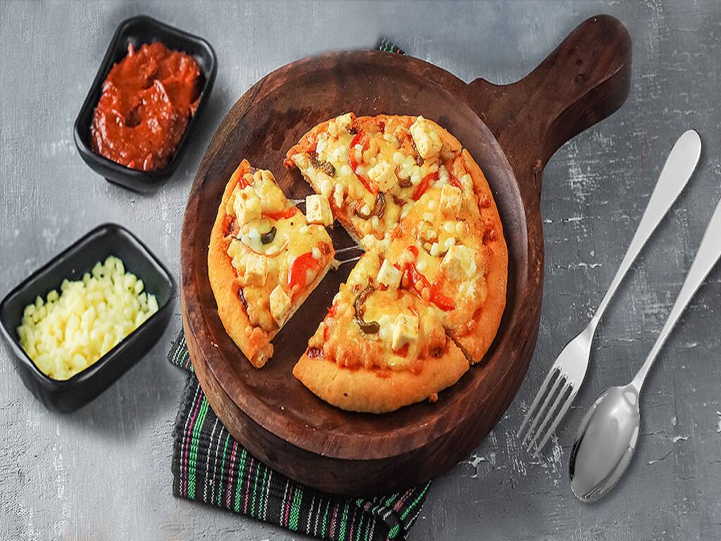 Green Dot Pizza, Akota order online - Zomato