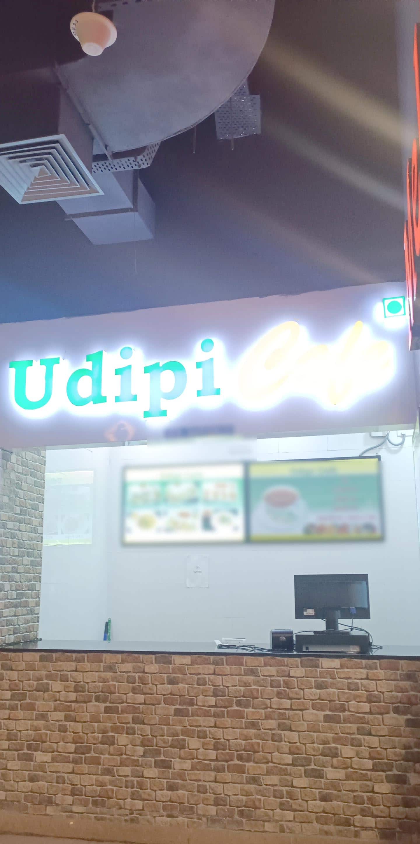 Udipi Cafe, Malakpet, Hyderabad | Zomato