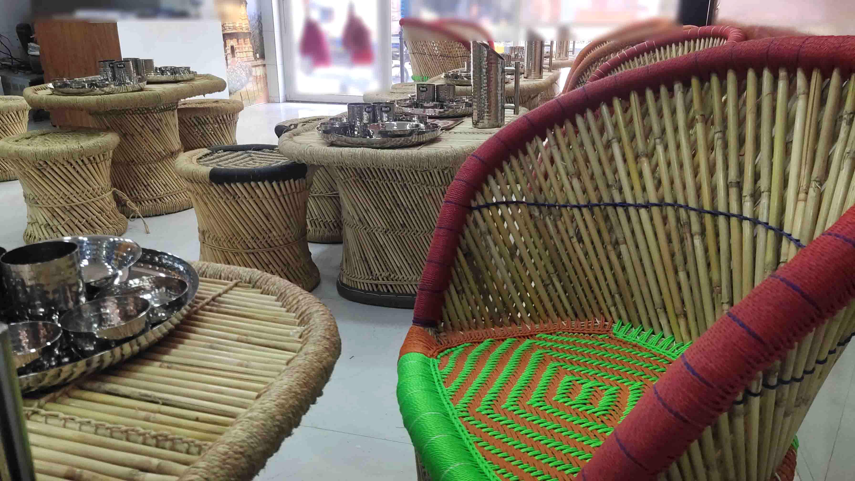 Rajasthani Sp. Dhaba By Yummy Plates, Ashram Road, Ahmedabad | Zomato