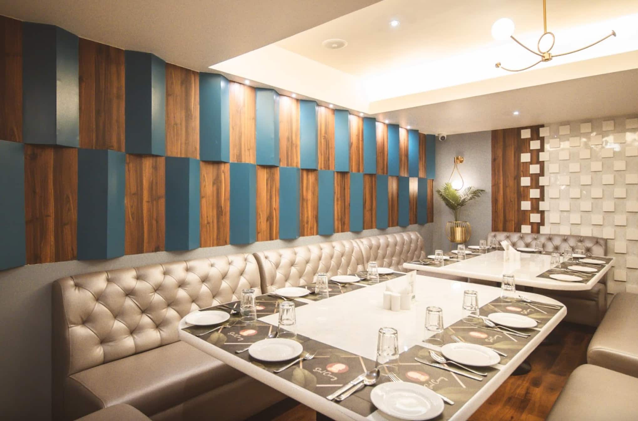 Soul Curry, Panaji, Goa | Zomato