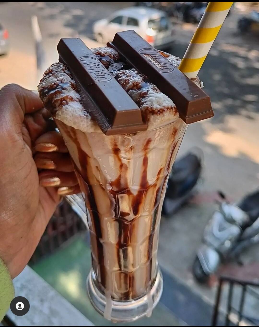 MRB Shakes And More, Dayal Bagh, Agra | Zomato
