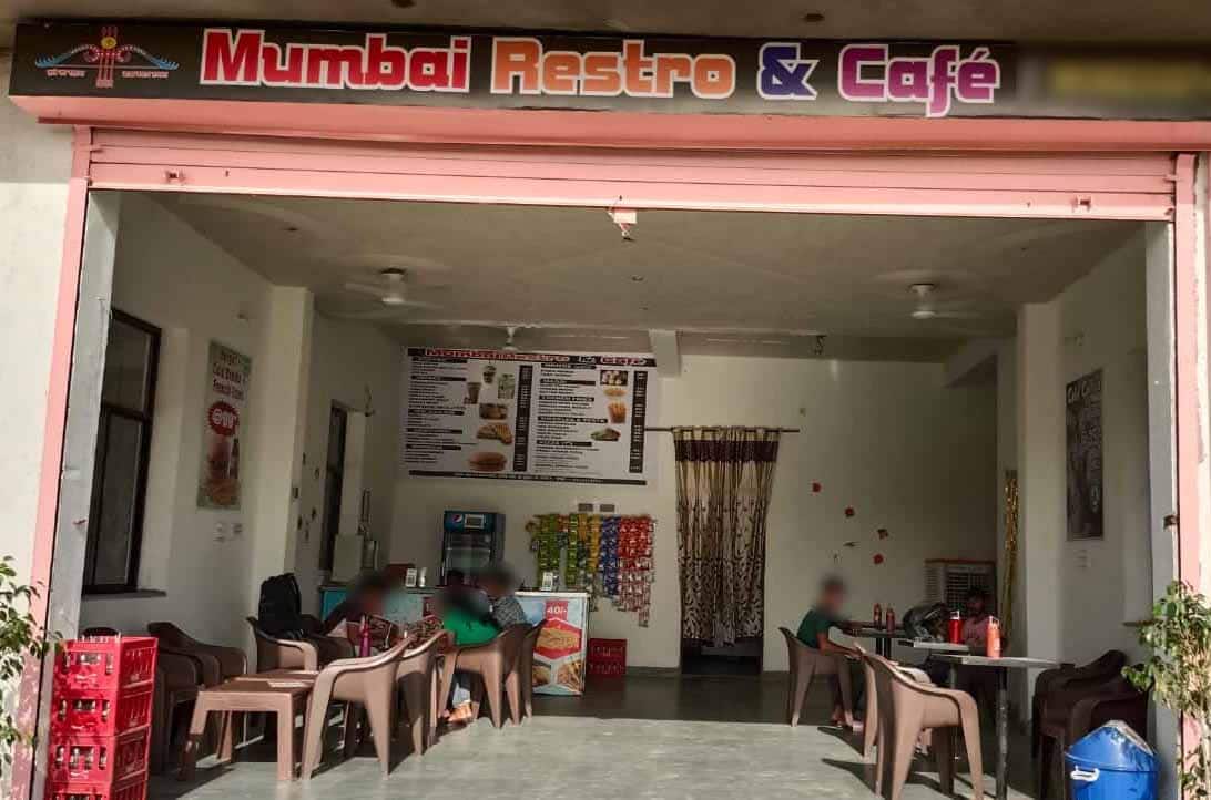 Mumbai Restro & Cafe, Jagatpura, Jaipur | Zomato