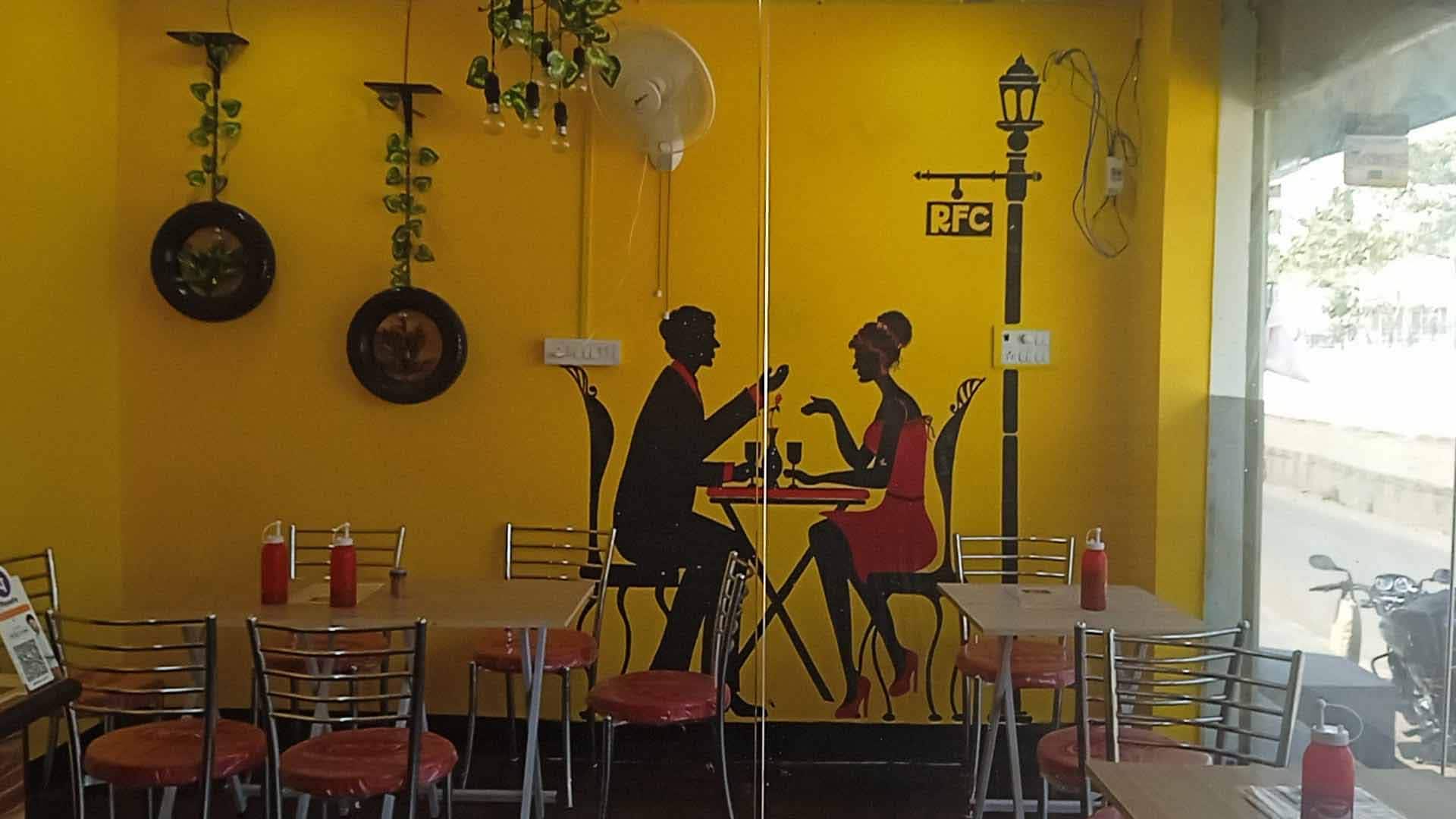 RFC- Rockey's Fried Chicken, Adampur, Patna | Zomato