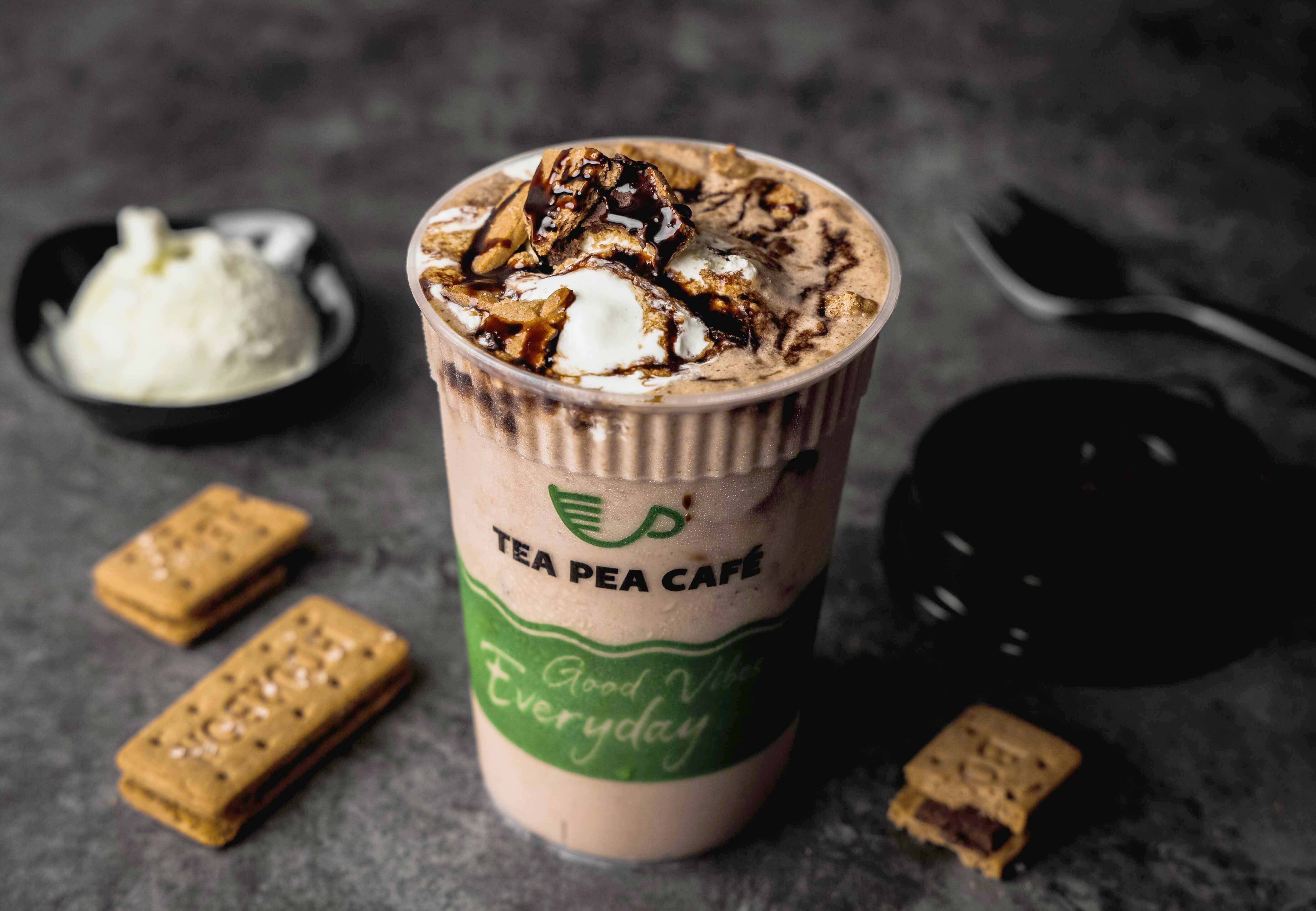 Cafe Everbean, Bopal order online - Zomato