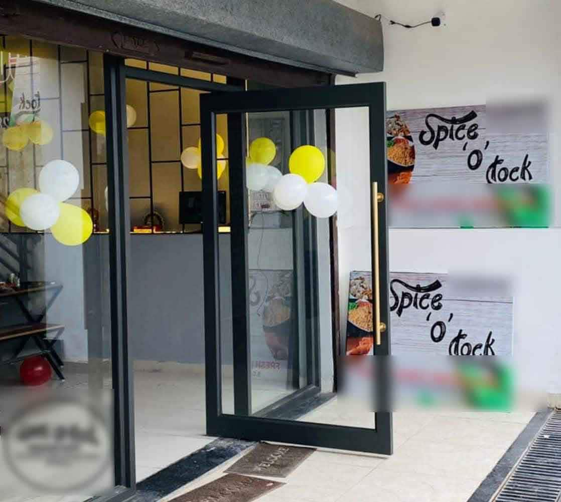 Spice 'O' Clock, Dhakoli, Zirakpur | Zomato