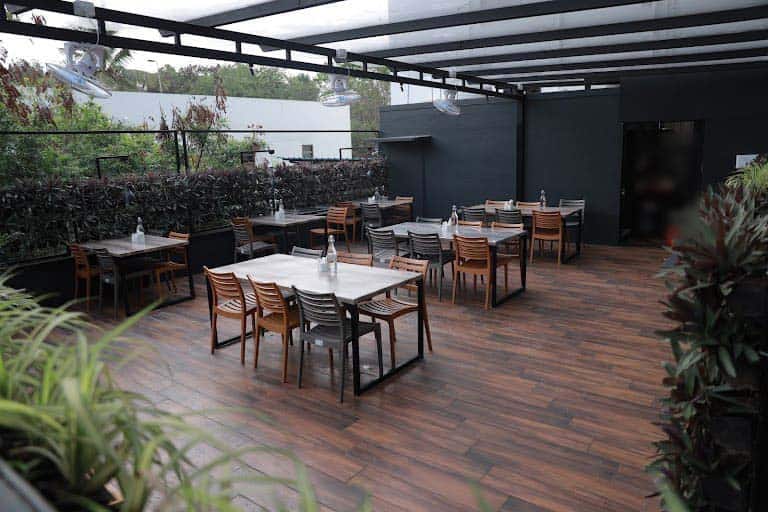 Nalan Rooftop Restaurant, Thirumangalam Locality order online - Zomato