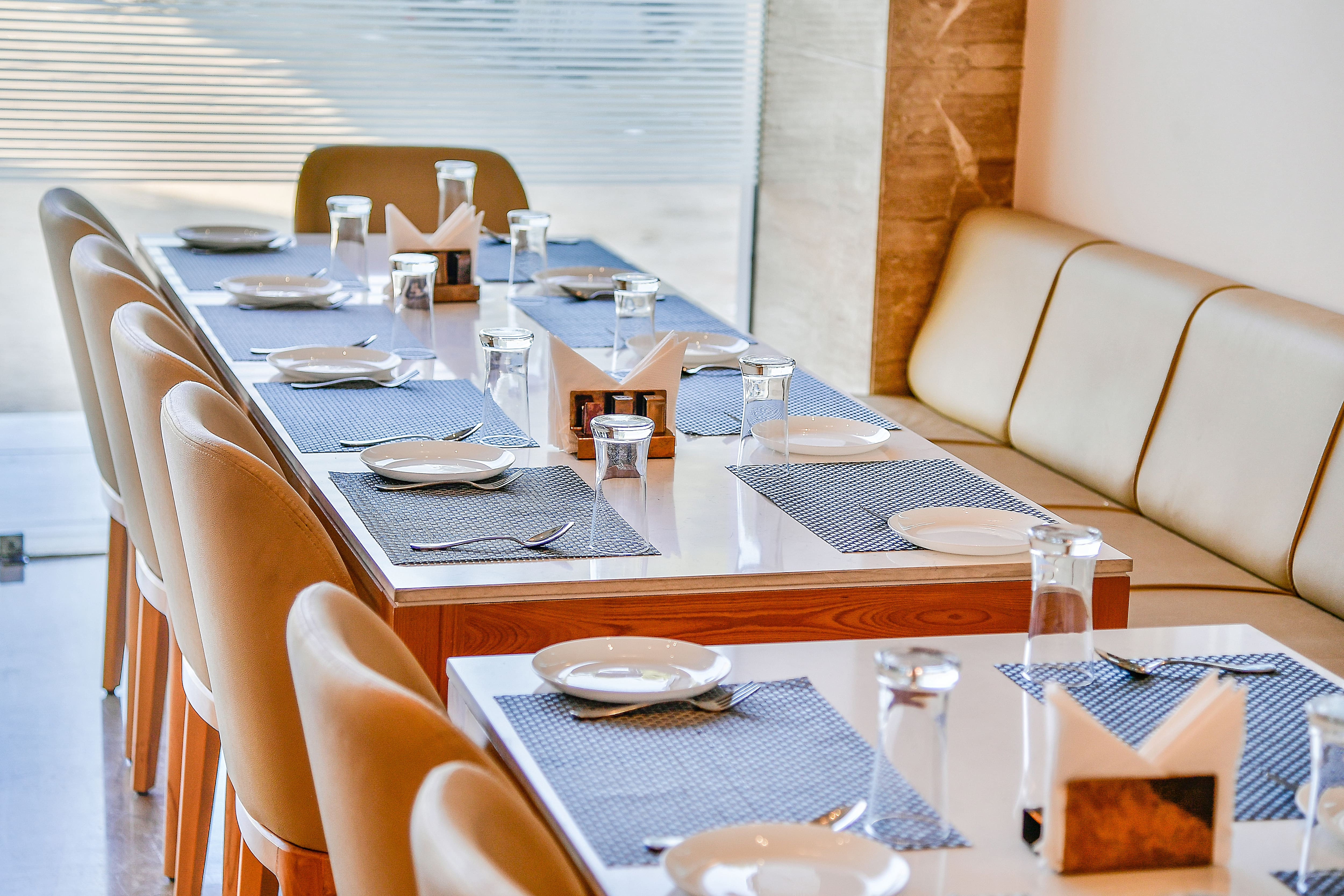 Pakshal Restro - Hotel Palash Regency, City Centre, Udaipur | Zomato