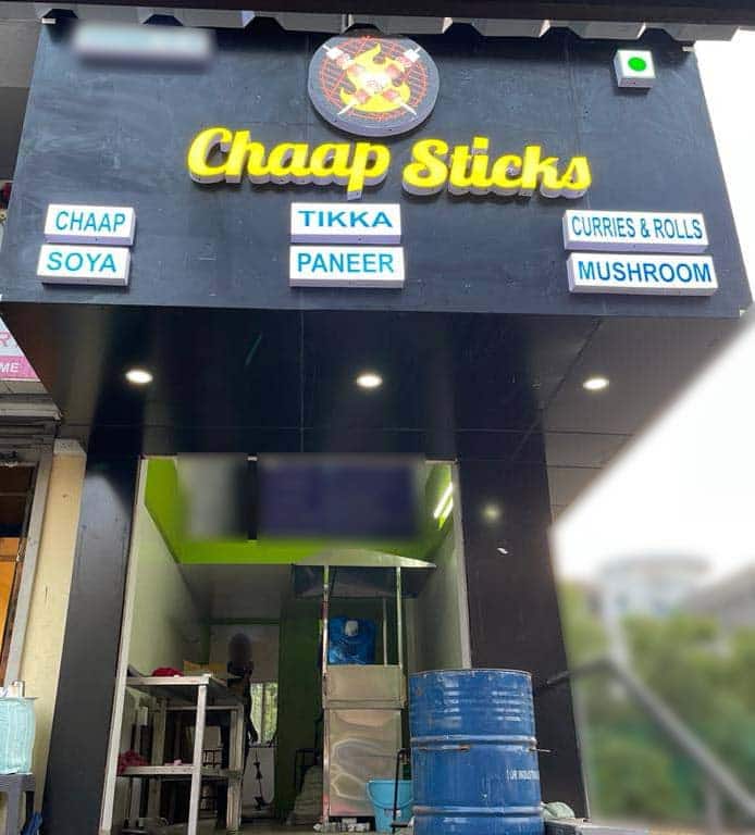Chaap Sticks, Baner, Pune | Zomato
