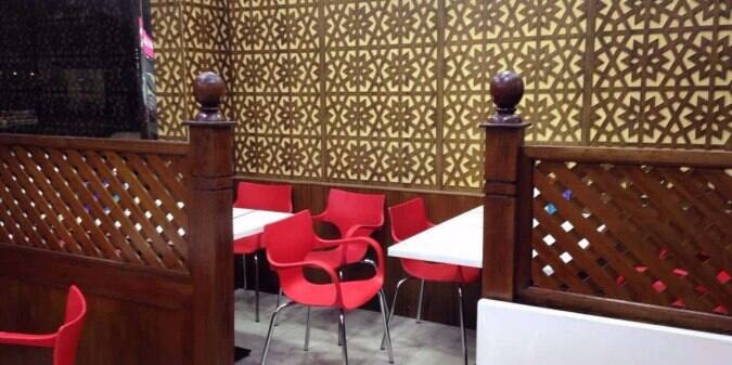 Arab Taste Menu, Menu for Arab Taste, Hor Al Anz, Dubai - Zomato