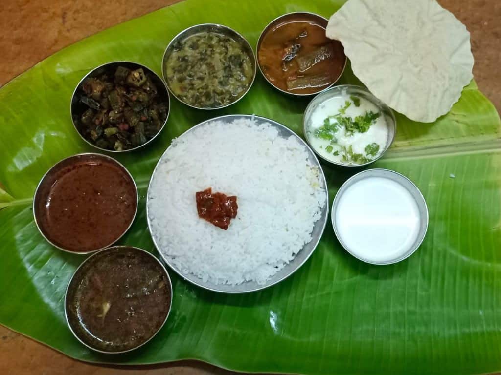 Siva Homemade Kitchen, Ramapuram order online - Zomato