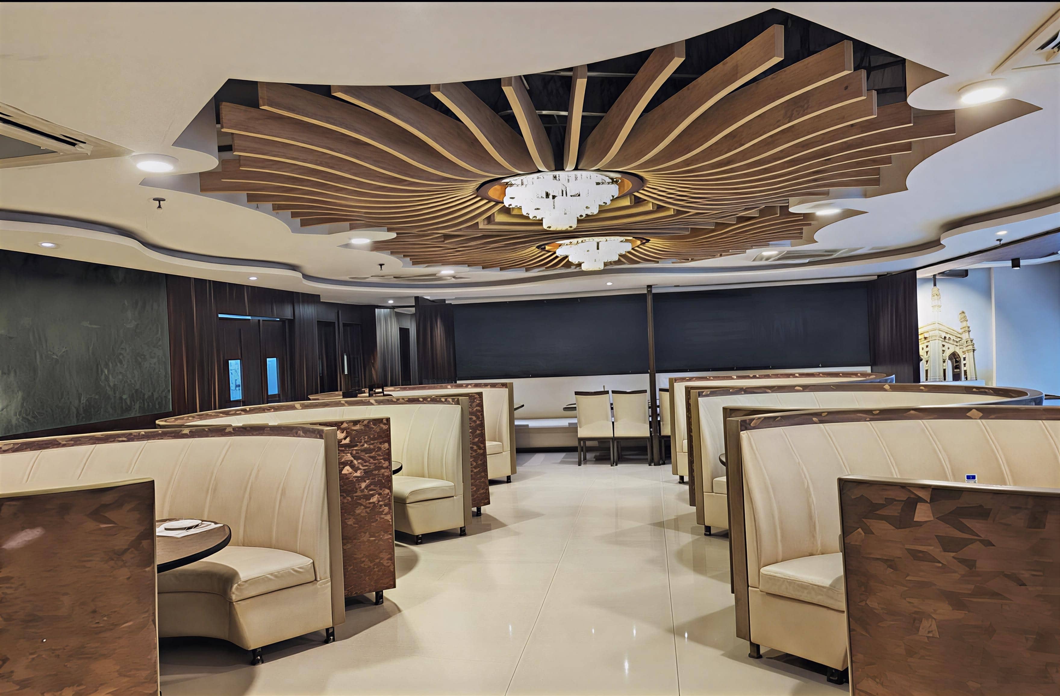 Coalspark Restaurant, Gachibowli, Hyderabad | Zomato