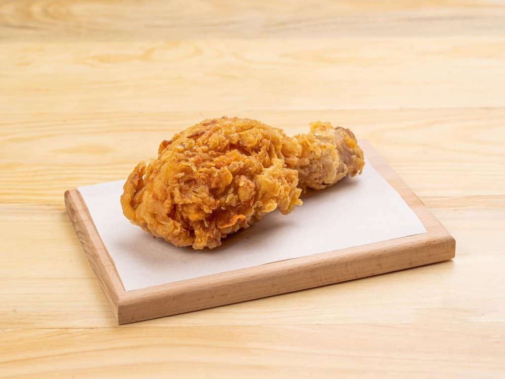 Cheeky Chicken, Sector 5, Salt Lake, Kolkata | Zomato