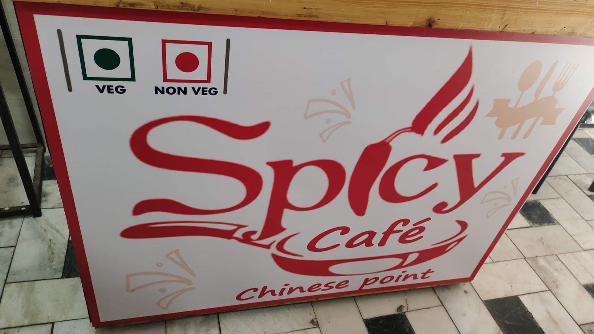 Spicy Cafe, Bhandup, Mumbai | Zomato