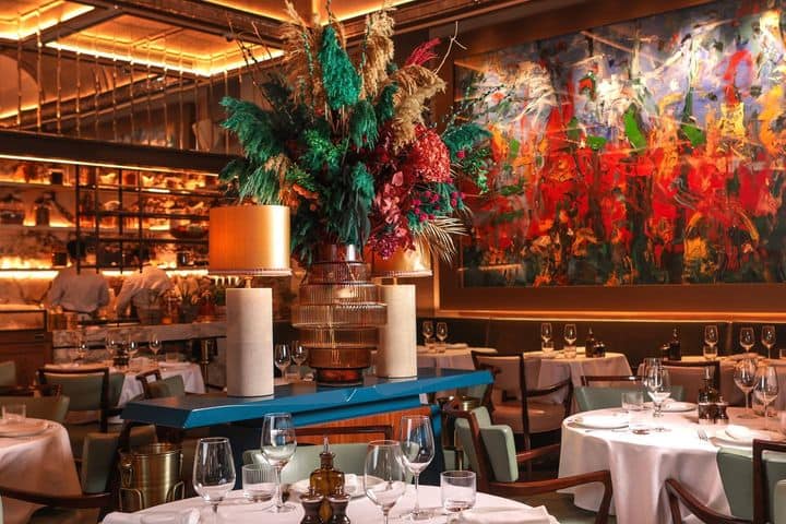 Photos of Alaya, Pictures of Alaya, Dubai | Zomato