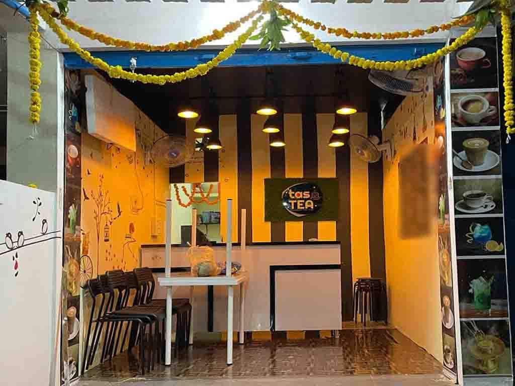 Taste Tea, Boduppal, Hyderabad | Zomato