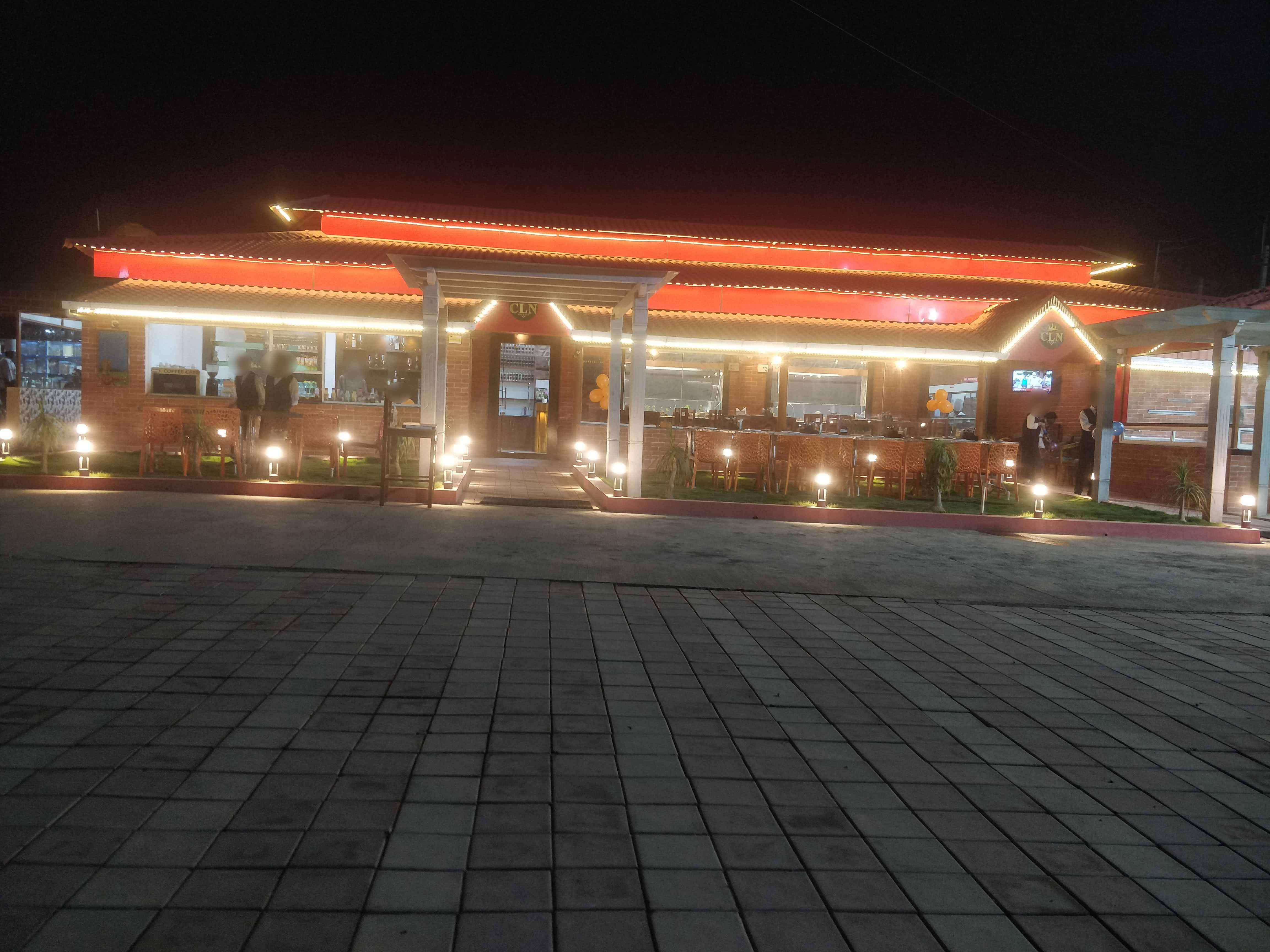 Viha Food Junction, Hoskote, Bangalore | Zomato