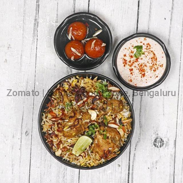 Salma's Food Zone, Yelahanka, Bangalore | Zomato