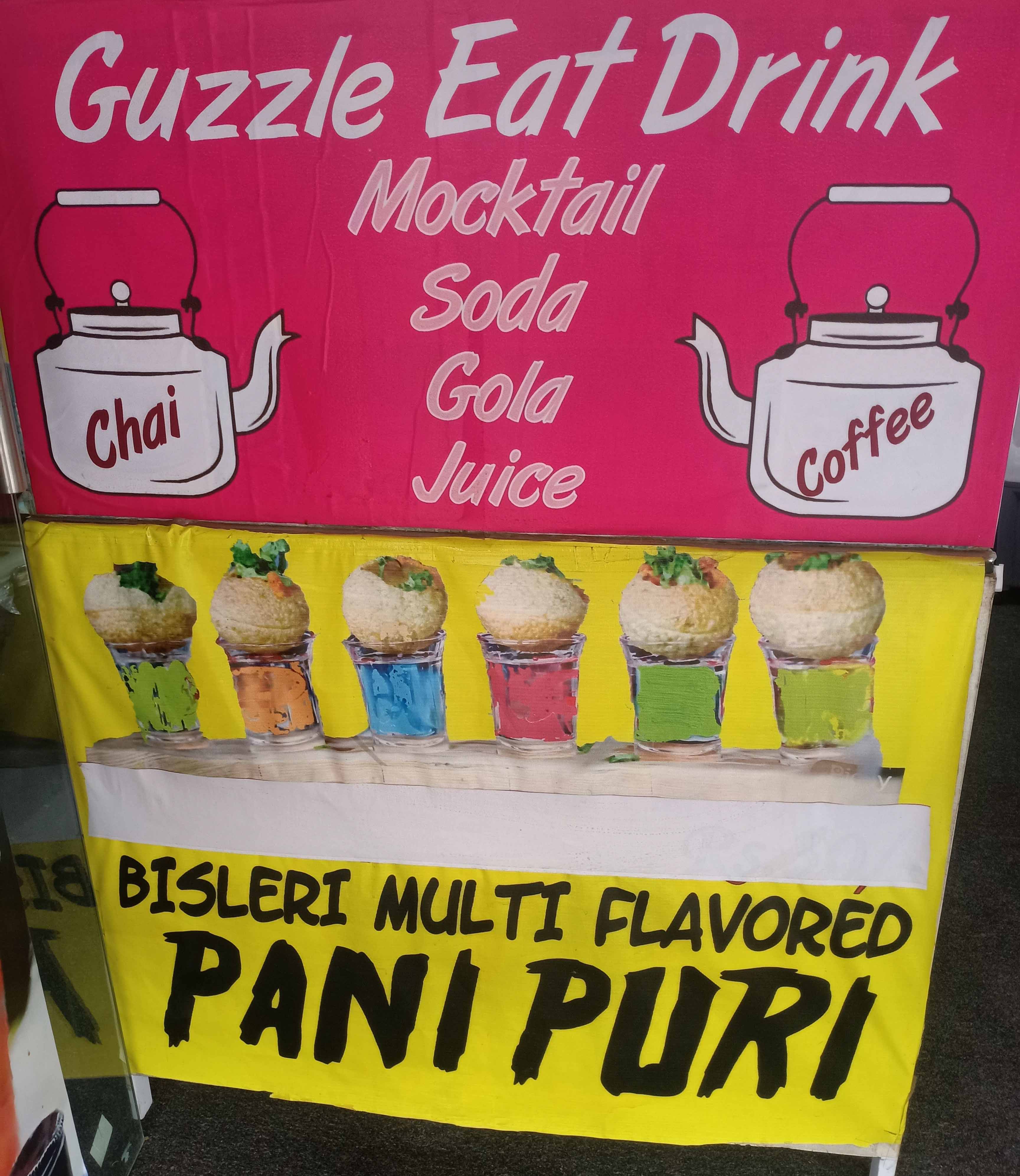 Photos of Guzzle Eat Drink, Pictures of Guzzle Eat Drink, Mumbai | Zomato