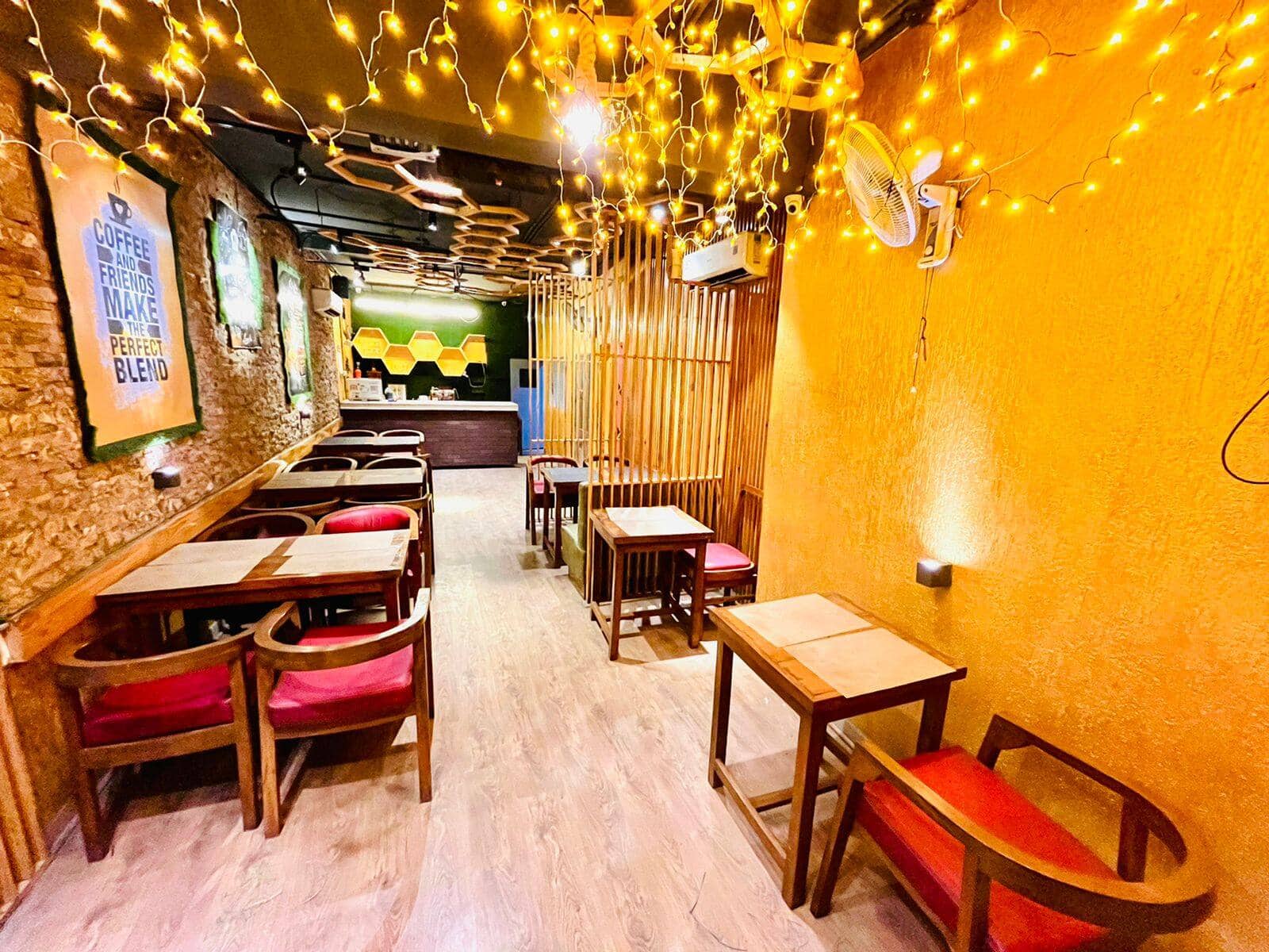 Moonlight Restaurant By Mallu Singh, Baddi Locality order online - Zomato