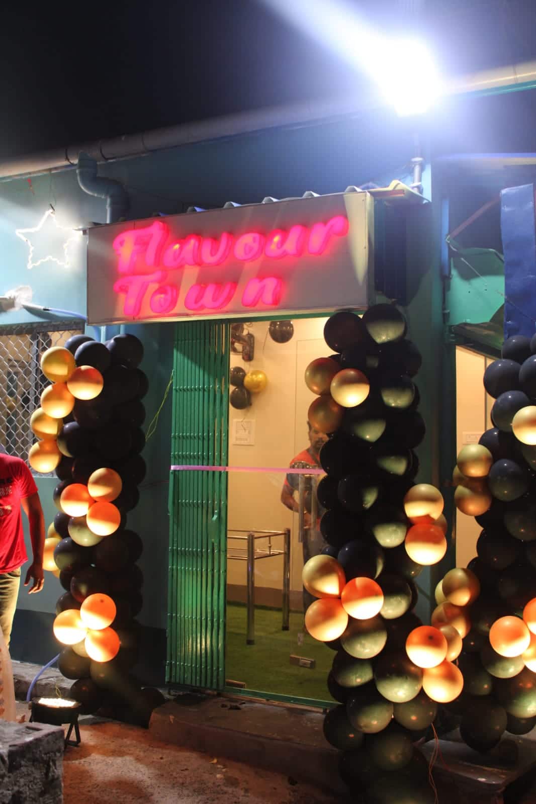 Flavour Town, Bally, Howrah | Zomato