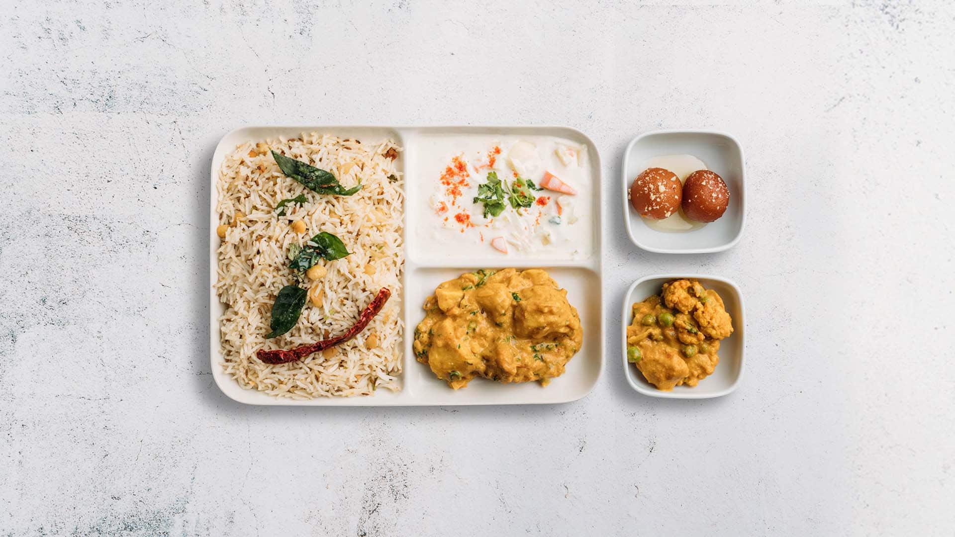 The Banyan Box, Sector 15 order online - Zomato