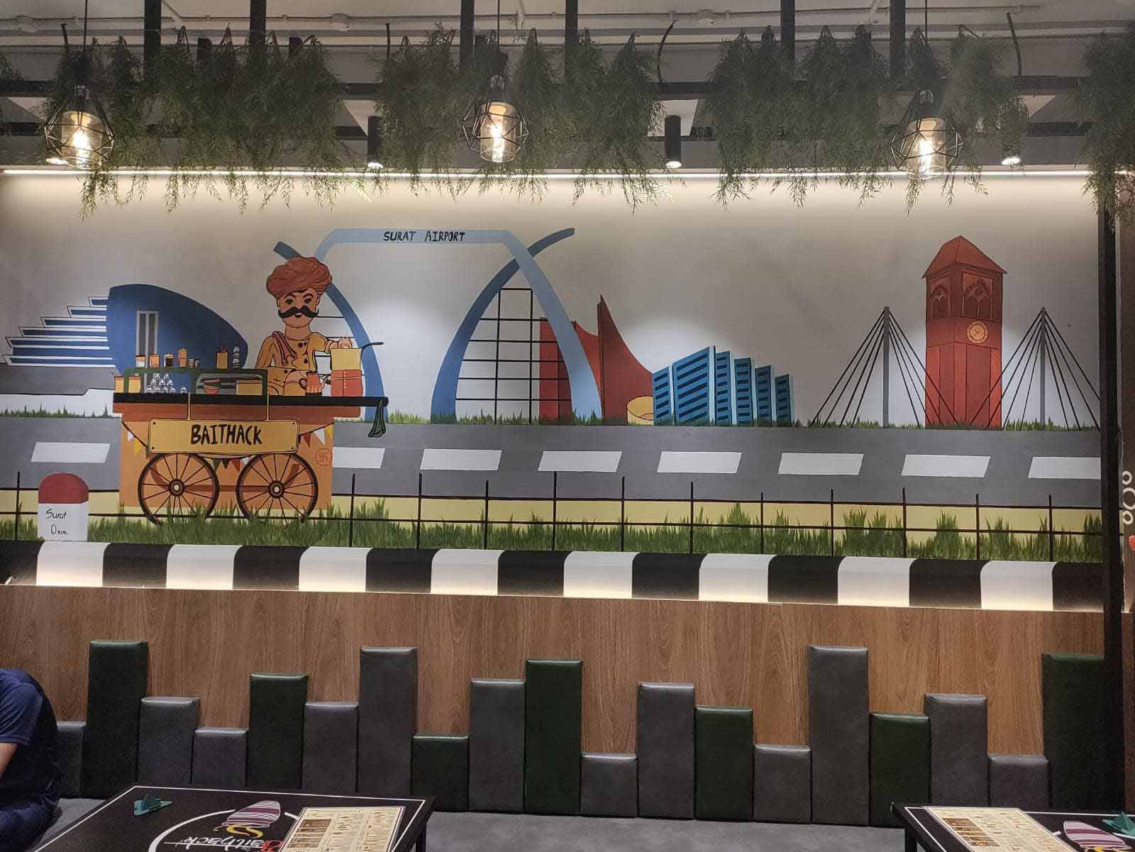 Photos of Baithack - Taste Of Kulhad, Pictures of Baithack - Taste Of ...