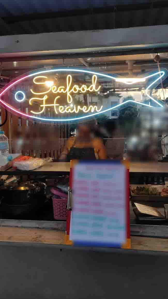 Seafood Heaven, Virar, Mumbai | Zomato