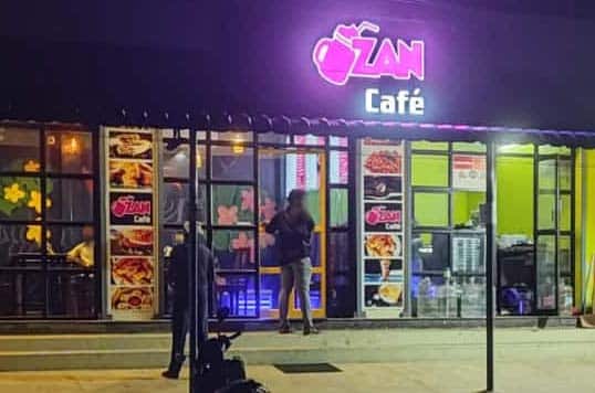 Zan Cafe, AVP Azhagammal Nagar order online - Zomato