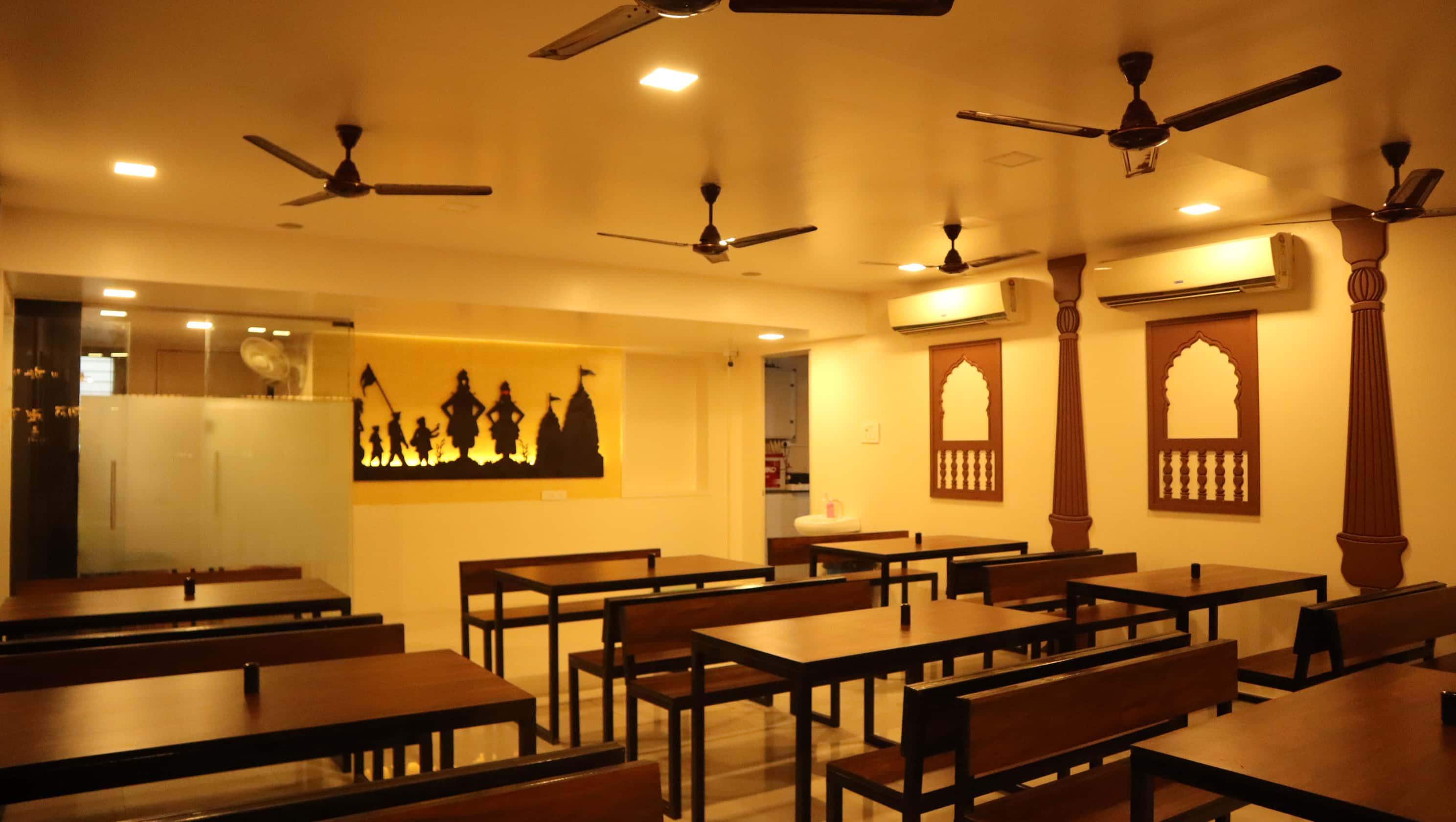 Shamsundar Misal - Since 1980, Ravivar Nagar, Nashik | Zomato