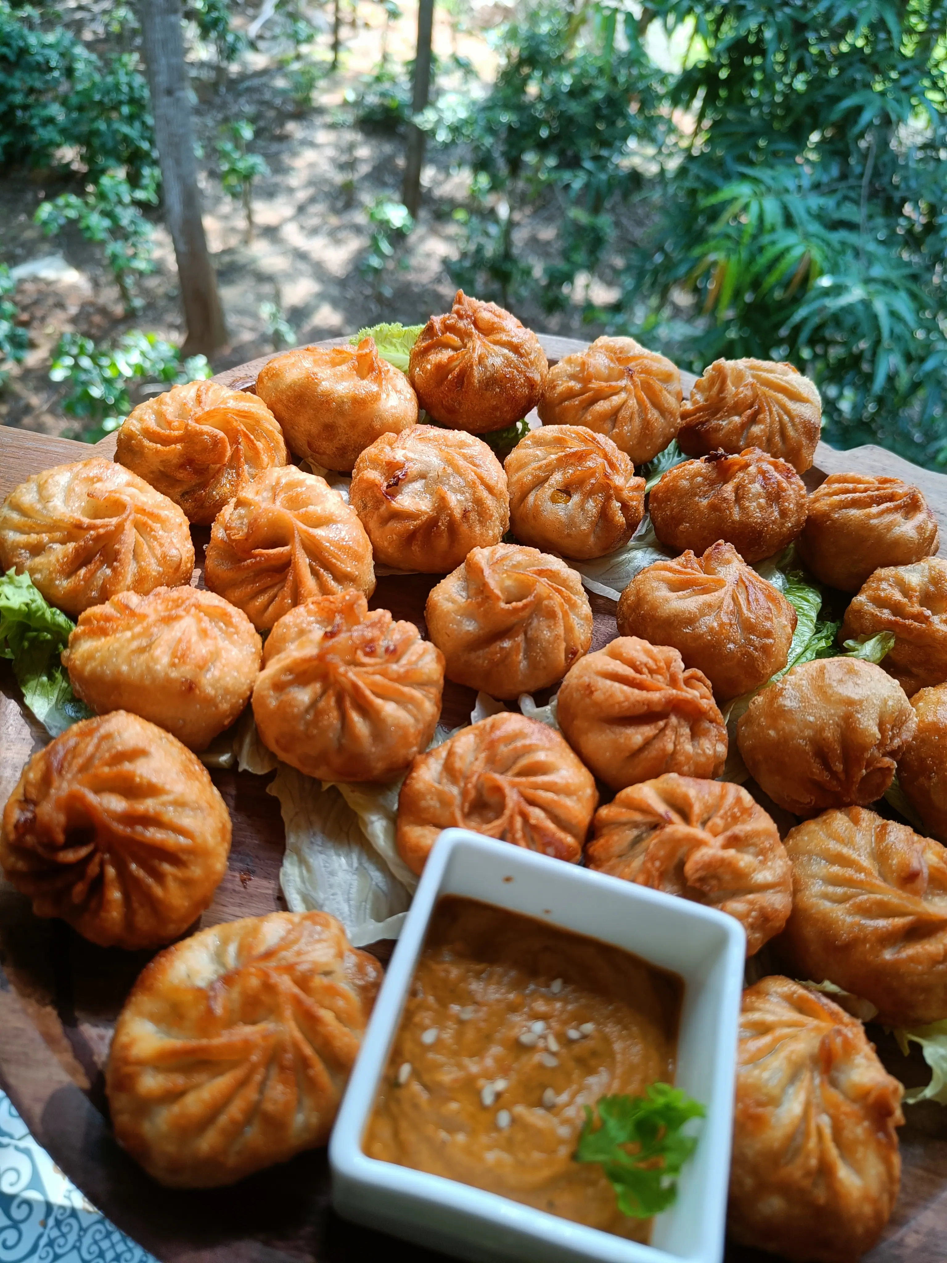 Menu of Citrus Trail Farm & Kitchen, Bommasandra, Bangalore
