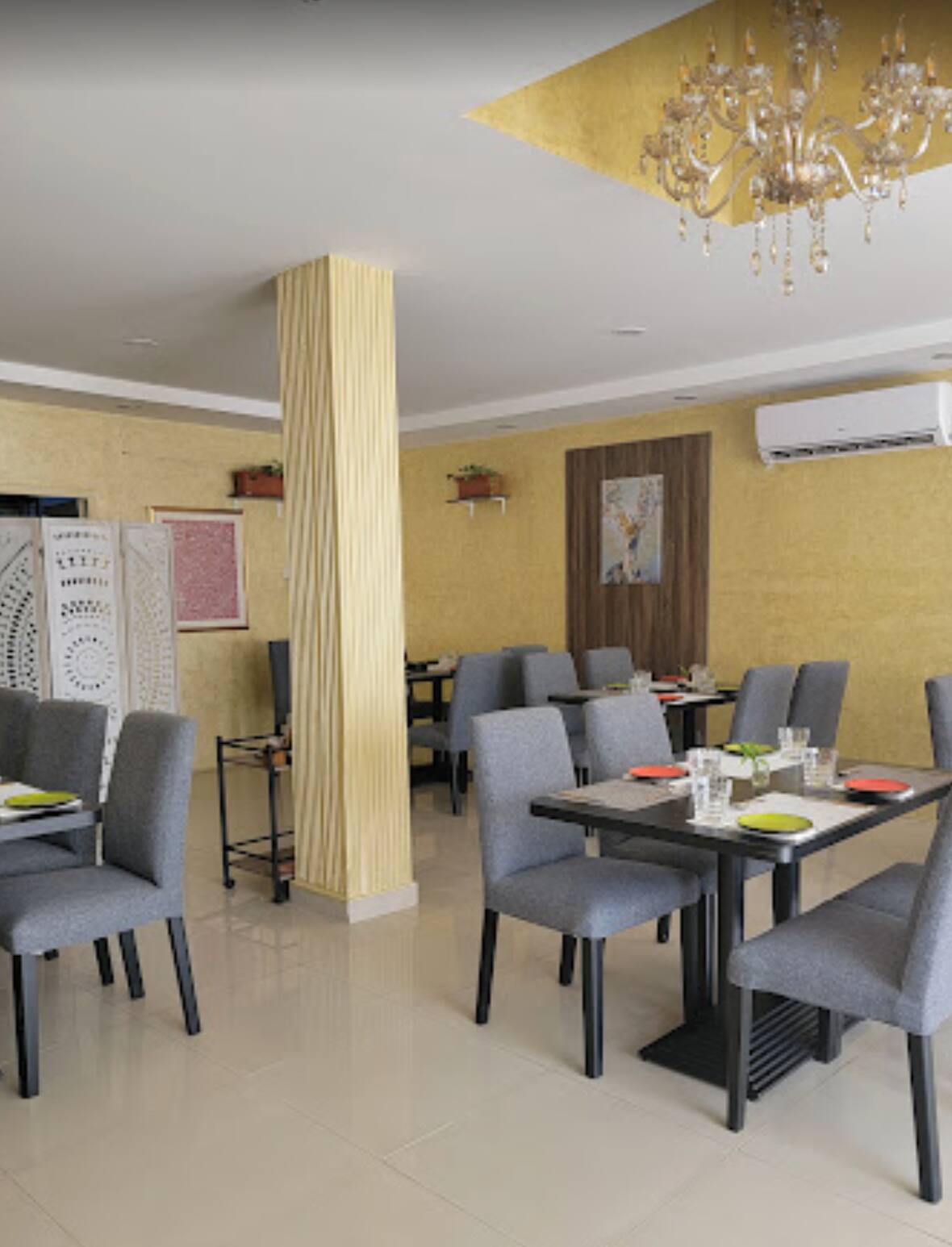 Jalfrezi by Chef Vivek Huria, Al Seer, Ras al-Khaimah | Zomato