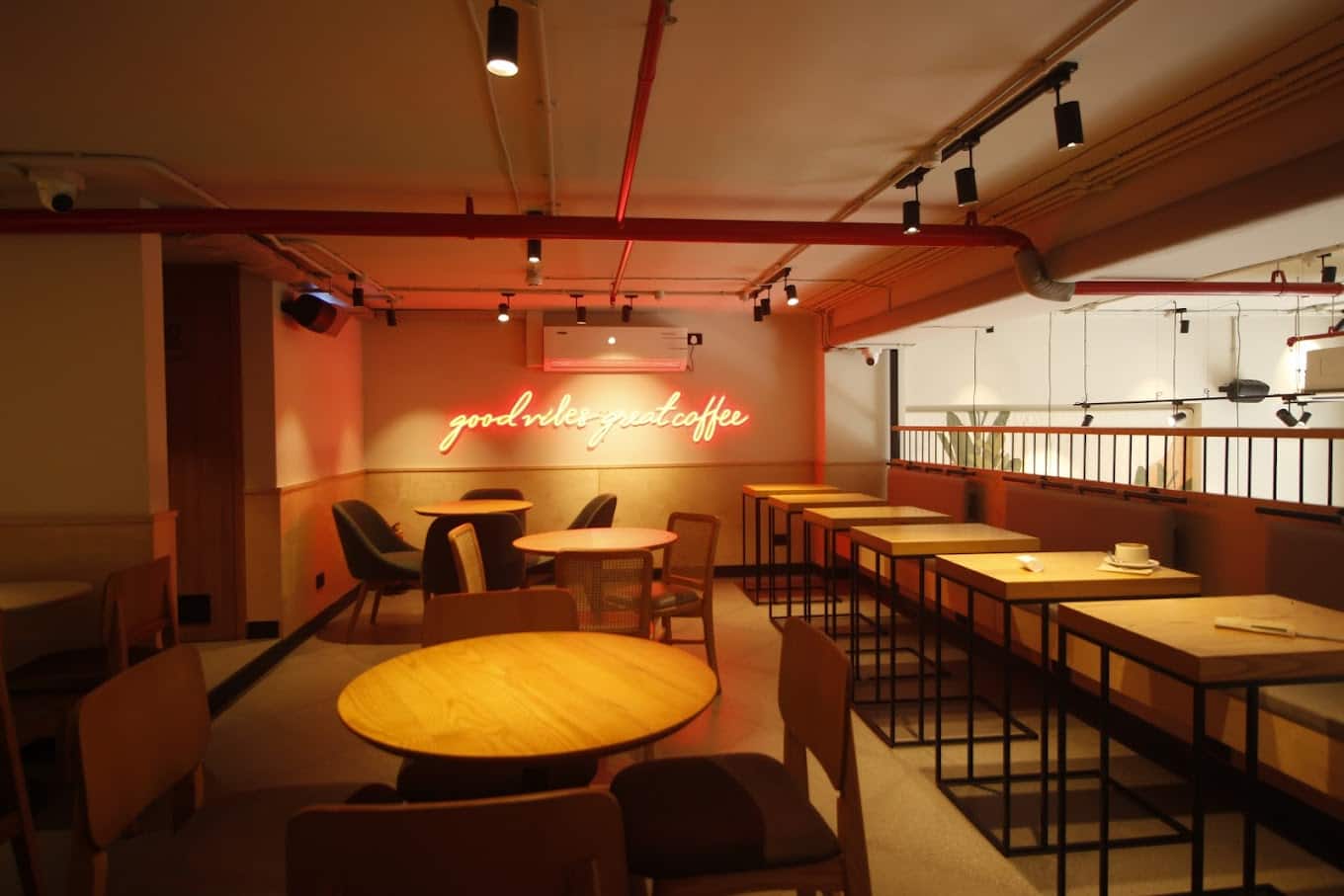 Menu of Third Wave Coffee, Karve Nagar, Pune