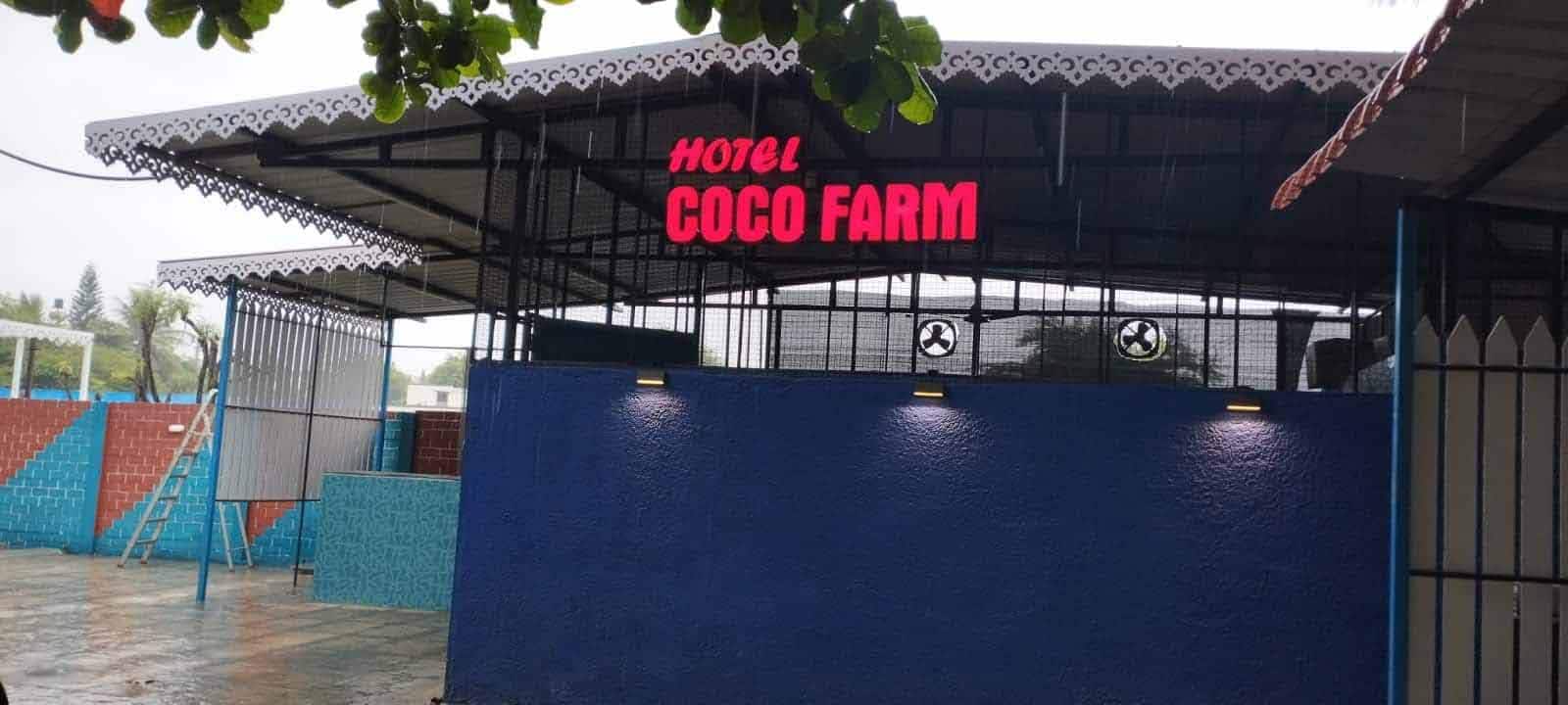 Hotel Coco Farm, Hadapsar, Pune | Zomato