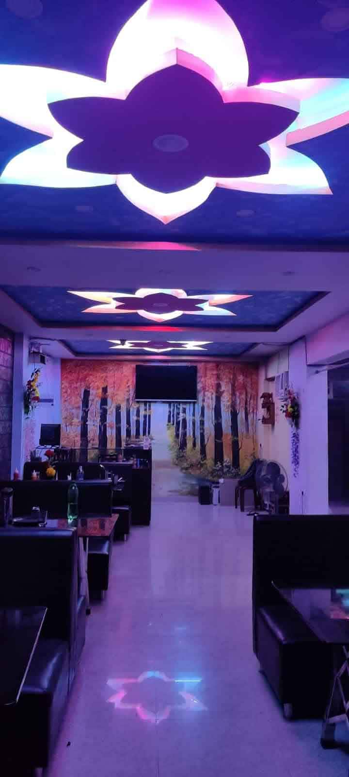 A1 Cafe & Family Restaurant, Hajipur, Patna | Zomato