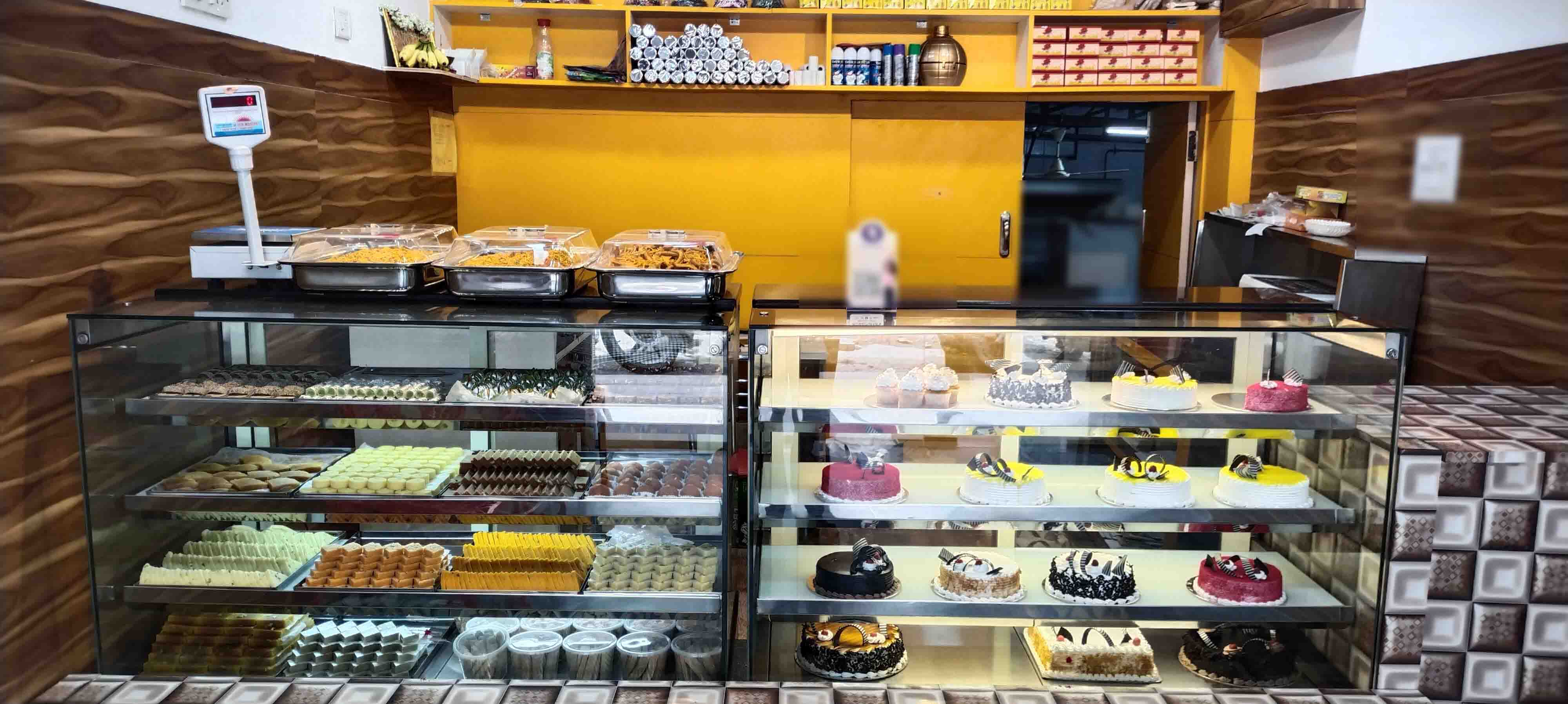 Melting Cakes, Bellandur, Bangalore | Zomato