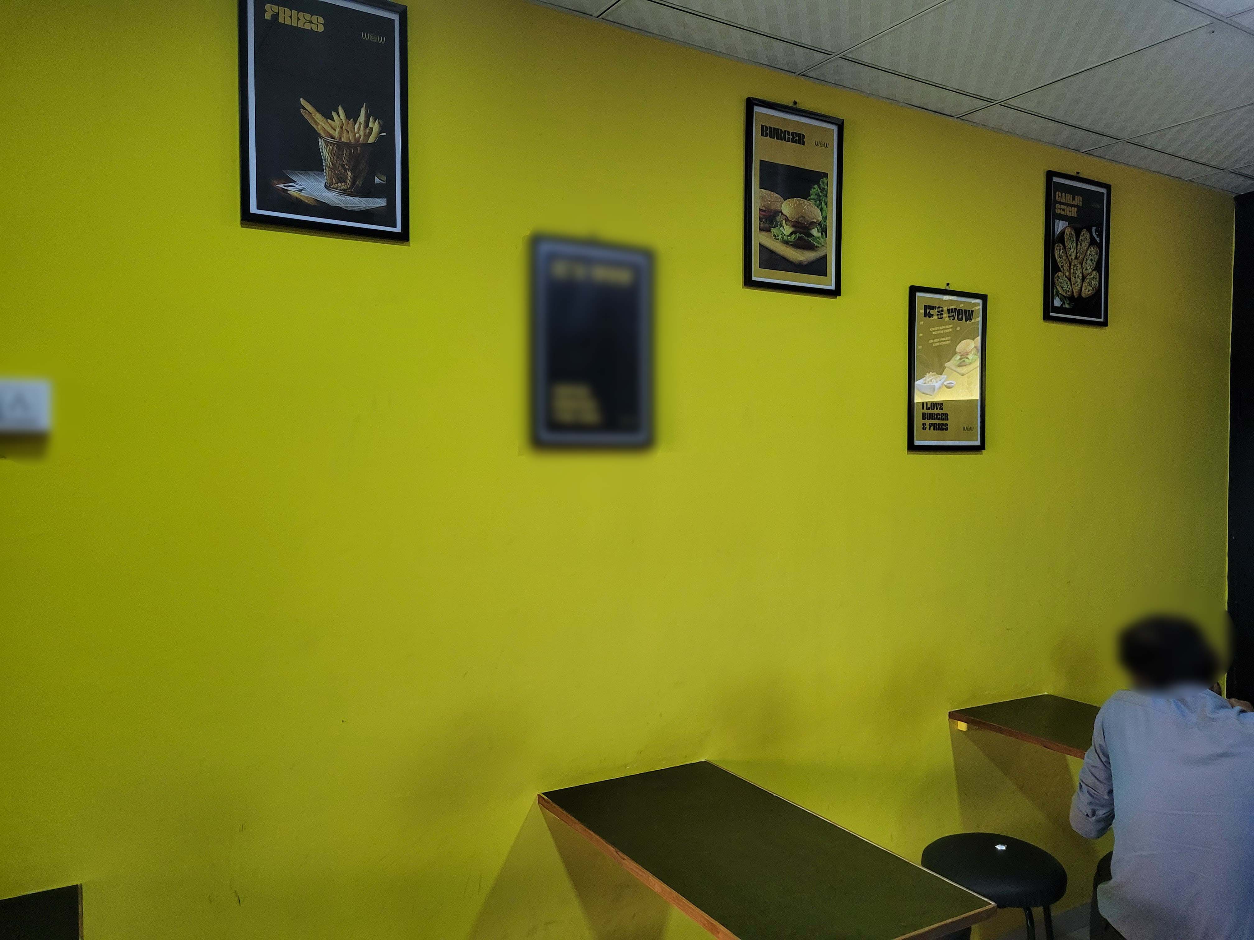 It's Wow, Utran, Surat | Zomato