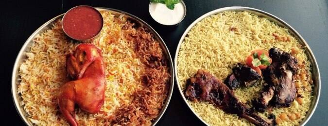 Fereej Al Ain Menu, Menu for Fereej Al Ain, Al Barsha, Dubai - Zomato