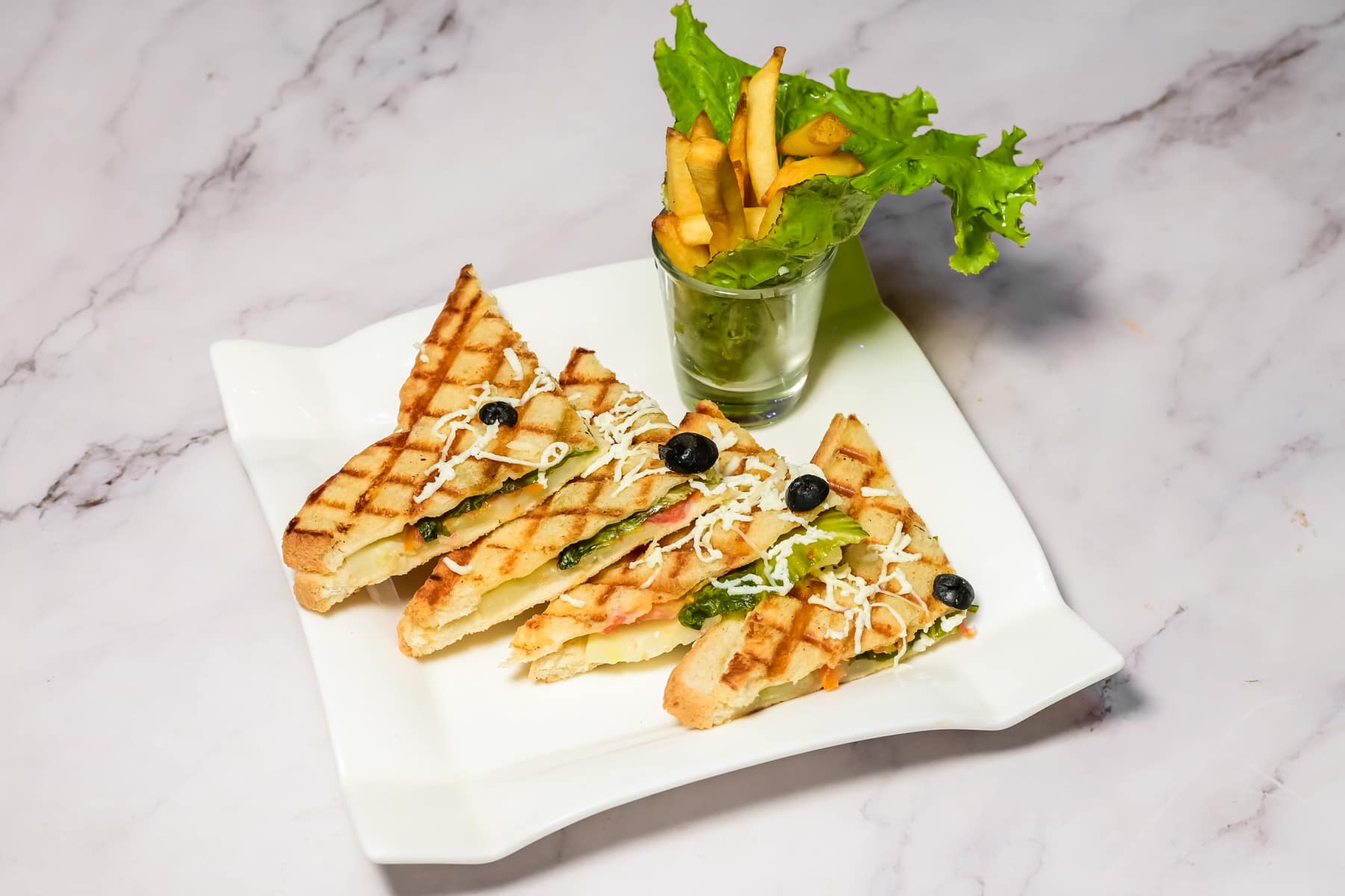 Atmosphere, New Town, Kolkata | Zomato
