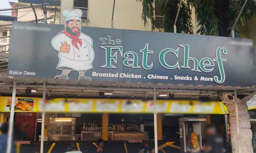 The Fat Chef, Vasco, Goa | Zomato