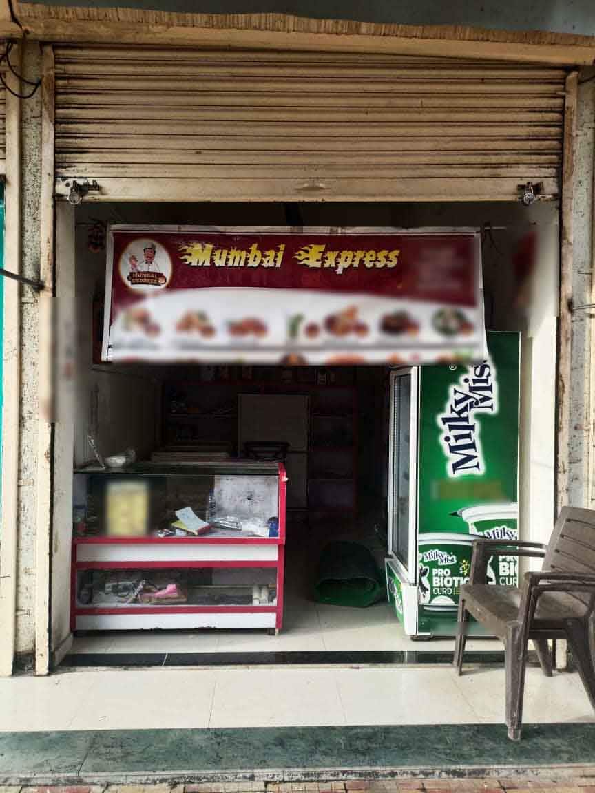 Mumbai Express, Seawoods, Navi Mumbai | Zomato