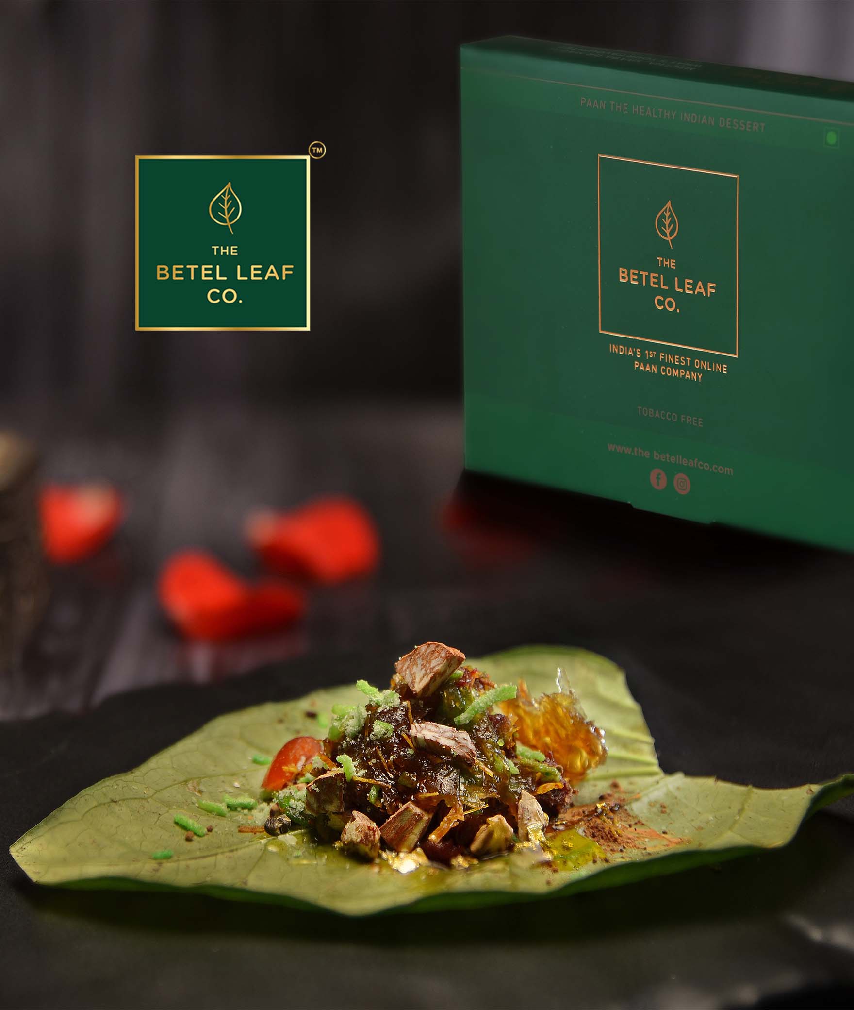The Betel Leaf Co Originally From Bangalore Old Palasia Indore Zomato The Betel Leaf Co Originally From Bangalore Old Palasia Indore Zomato