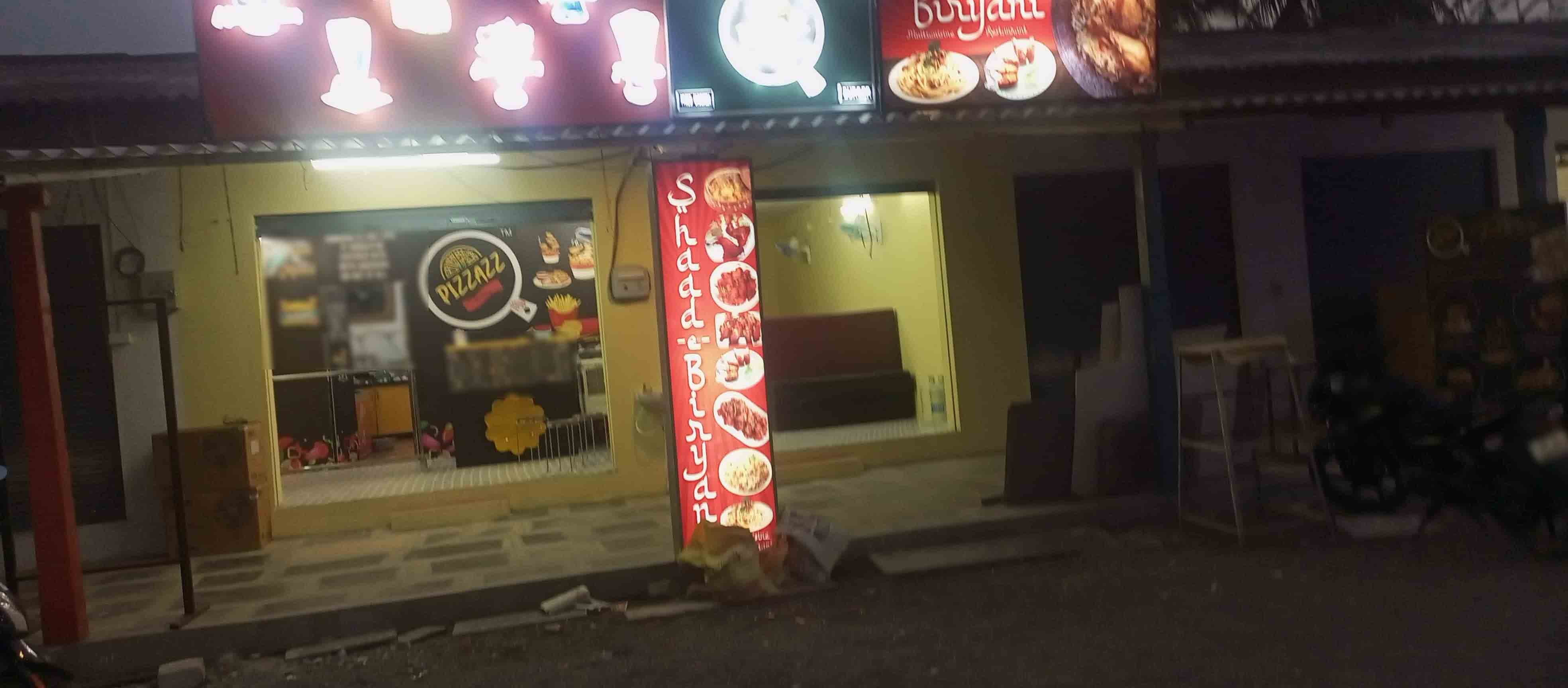 Shaad E Biryani, Poranki, Vijayawada | Zomato