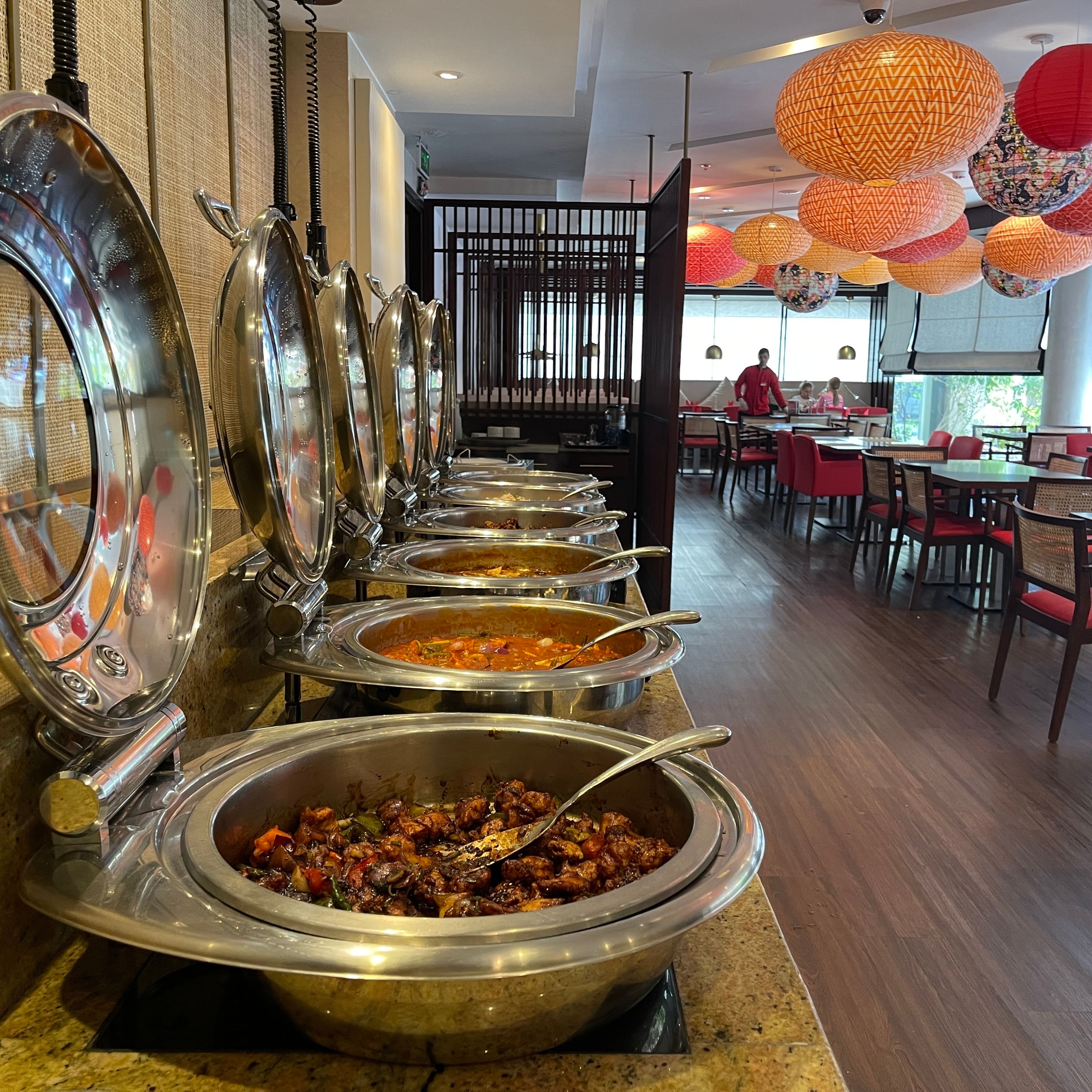 Gypsy Chinese, Al Satwa, Dubai | Zomato