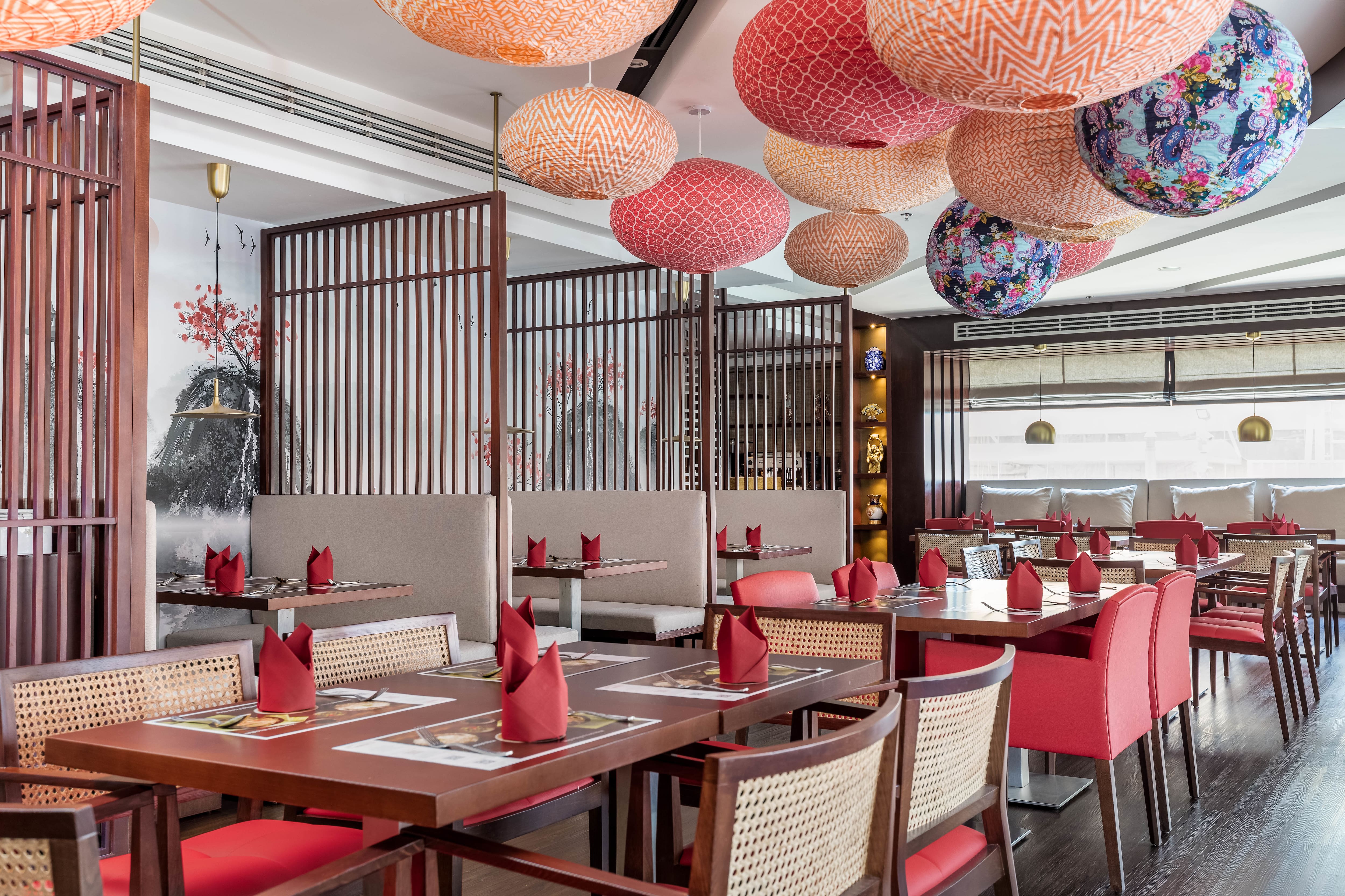 Gypsy Chinese, Al Satwa, Dubai | Zomato