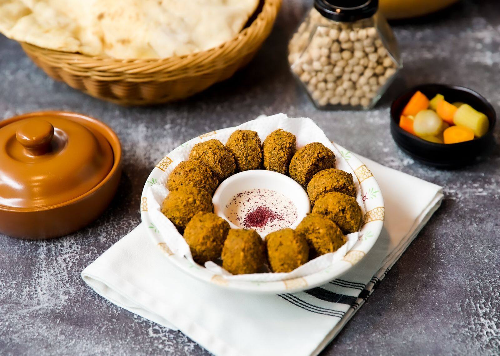 Photos of Taboon Restaurant, Pictures of Taboon Restaurant, Abu Dhabi ...