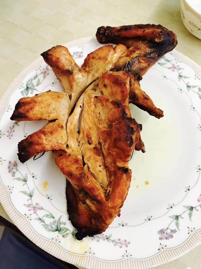 Patan Menu, Menu for Patan, Al Quoz, Dubai - Zomato