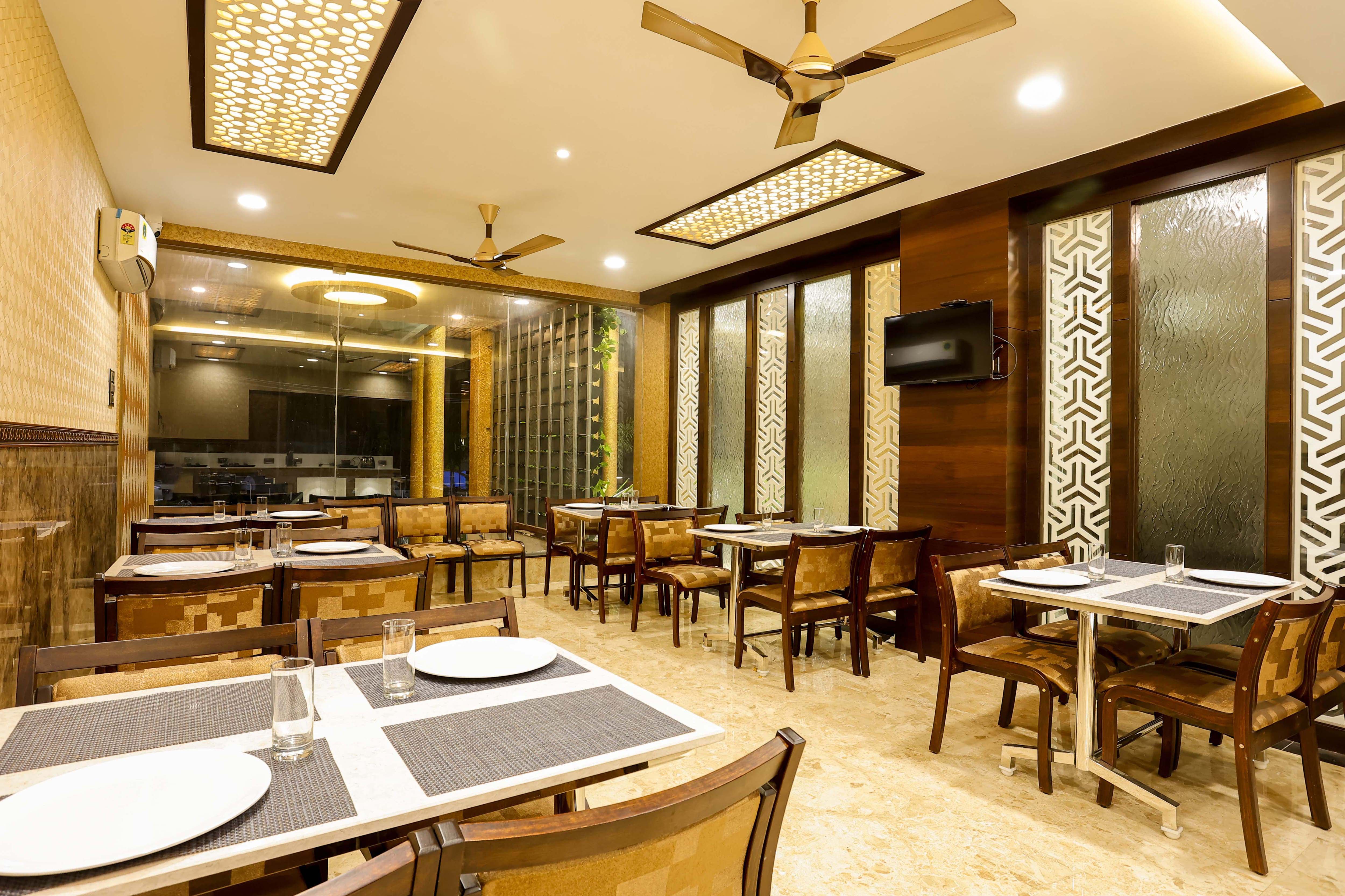 Esca Restaurant, Rameswaram Locality, Rameswaram | Zomato
