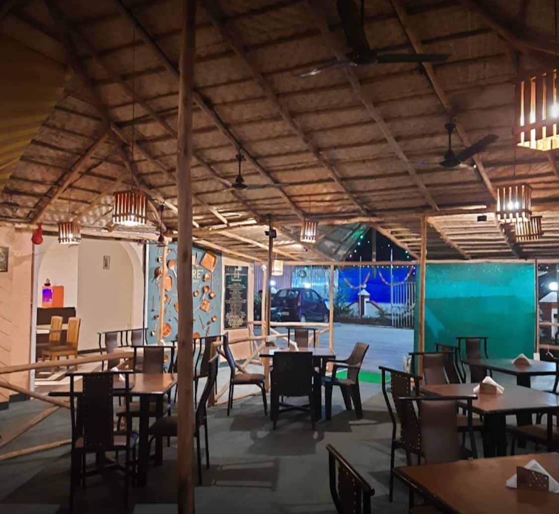 Soyre Family Restaurant And Bar, Mapusa order online - Zomato