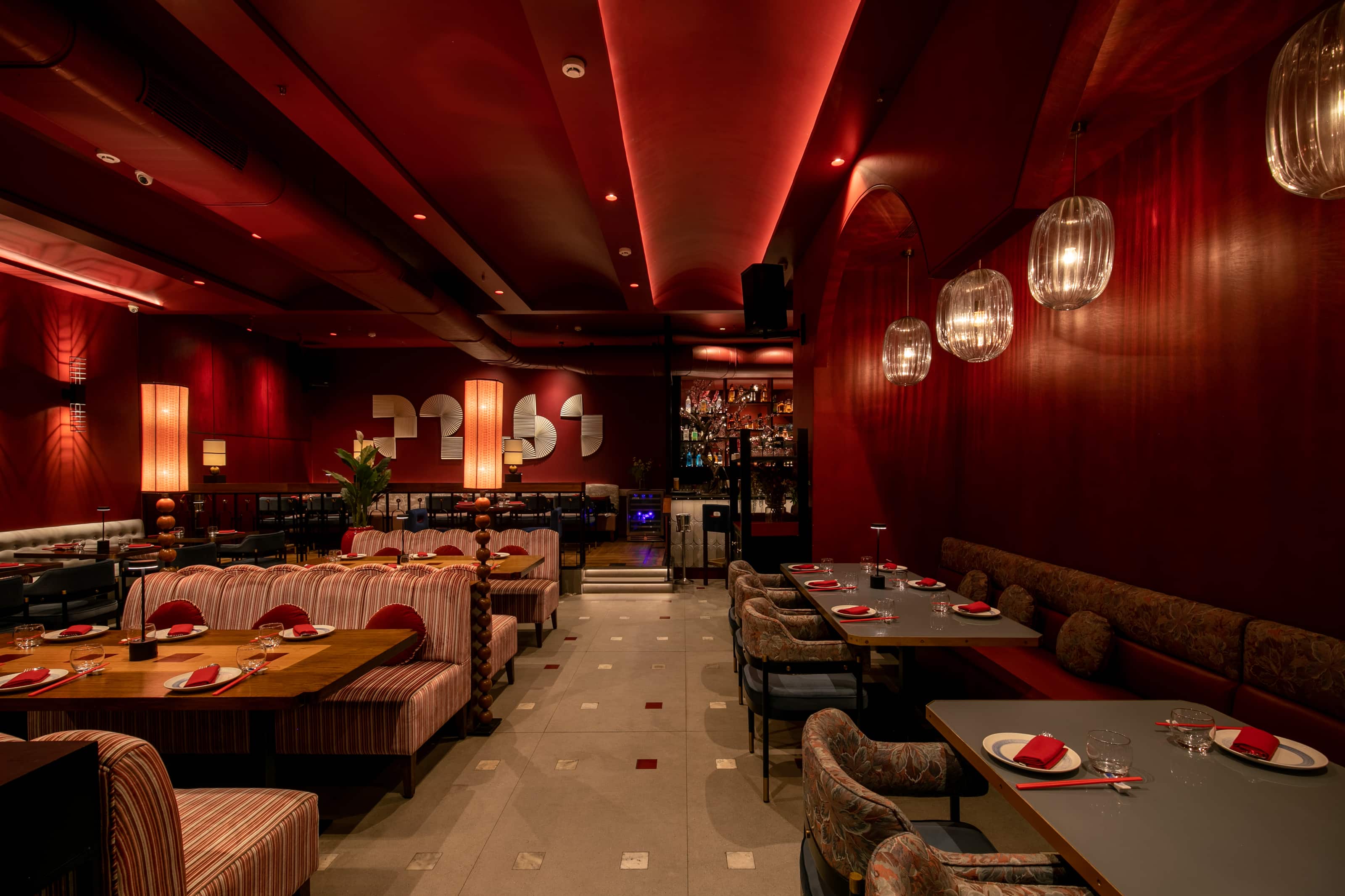 FOO Asian Tapas, Powai, Mumbai | Zomato