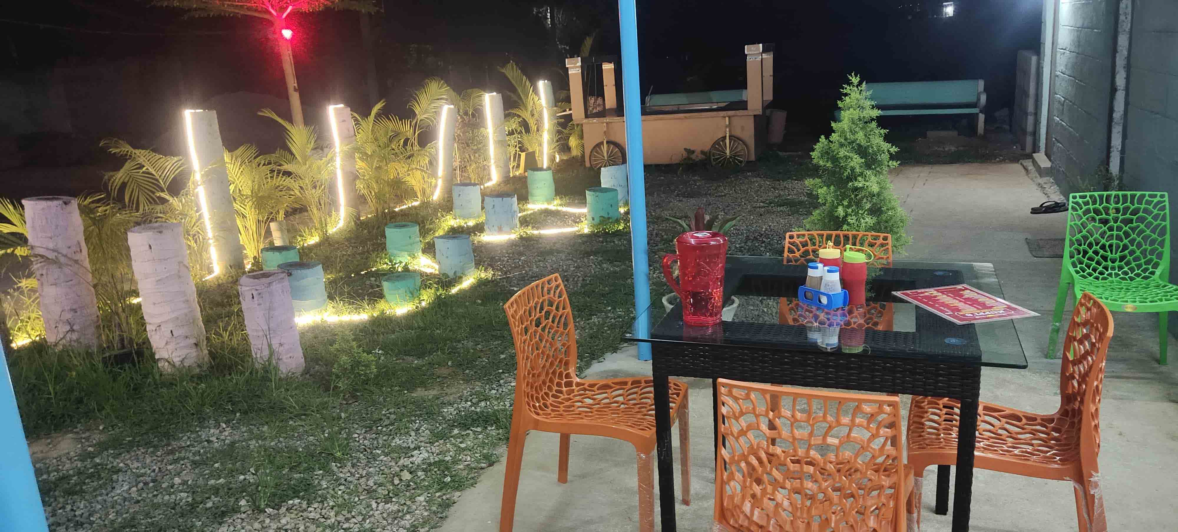 Menu of Kuppi's Family Food Restaurant, Yelahanka, Bangalore